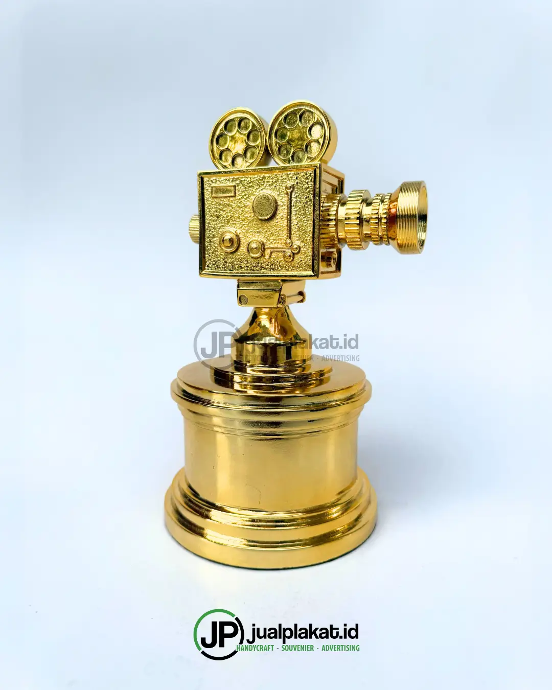 Plakat Resin 3D Proyektor Film - Solusi Custom Plakat Nomer 1 di ...